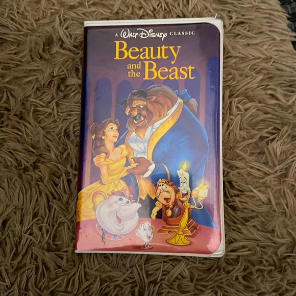 Disney | Media | Disney Vhs Movies Bundle Cinderella The Lion King ...